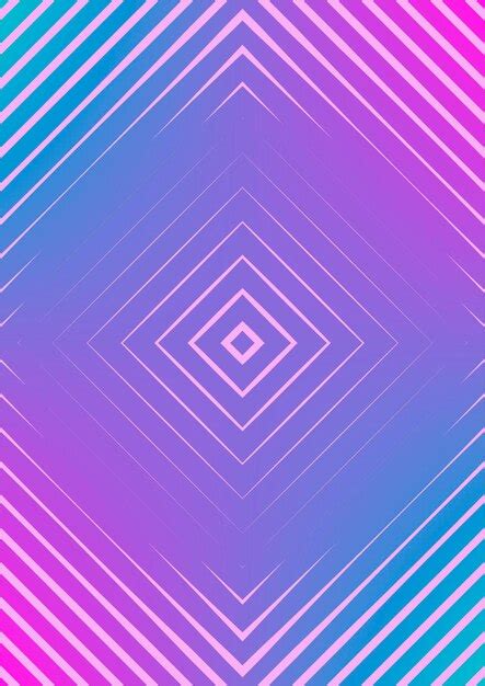 Premium Vector Abstract Cover Minimal Trendy Vector