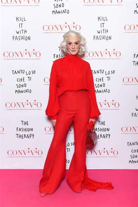 «la Responsabilità Di Sé Genera Bellezza Nel Mondo Le Emozionanti Parole Di Drusilla Foer A