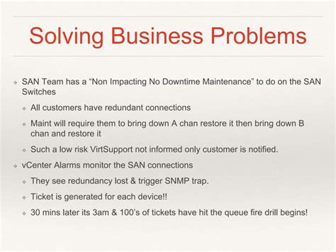 Introduction To Vsphere Apis Using Pyvmomi Pptx Operating Systems Computer Software And