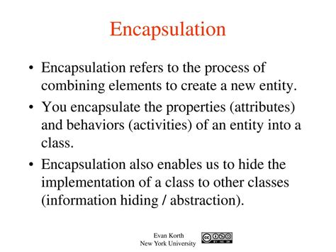 Road Map Introduction To Object Oriented Programming Classes Ppt