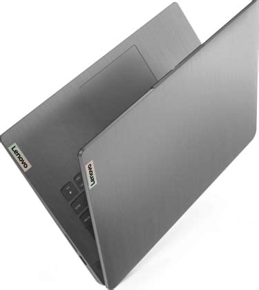 Lenovo IdeaPad Slim RJ FGIN Laptop Th Gen Core I GB GB SSD Win Price In India