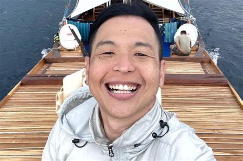 Ernest Prakasa Bocorin Ada Sutradara Yang Lakukan Kekerasan Ke Kru