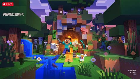 🔴live Minecraft Day 2 Minecraft Minecraftlive Live Livestream