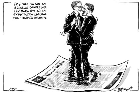 Derechas Y Derechos Jrmora Humor Gráfico