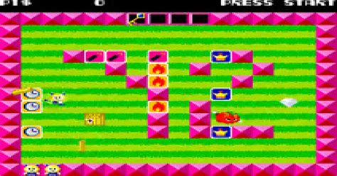 Kitten Kaboodle Emulator For Arcade Mame