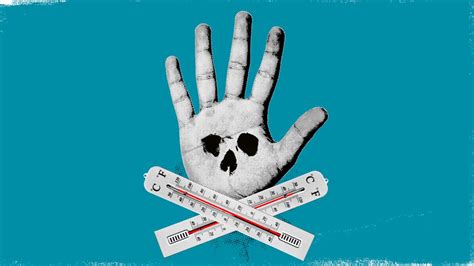 Cambio Climático Qué Difícil Es Ser Negacionista Opinión El PaÍs