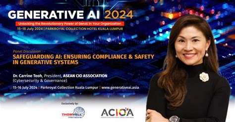Cyber Security Asia On Linkedin Genai Cyberai Genai
