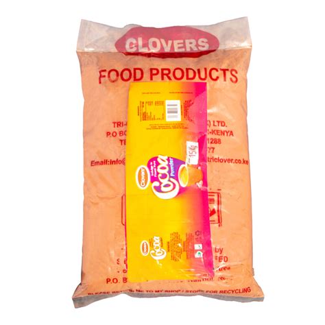 Clovers Cocoa Powder 1kg Triclover Industries