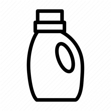 Detergent Cleaning Washing Clean Wash Icon Download On Iconfinder
