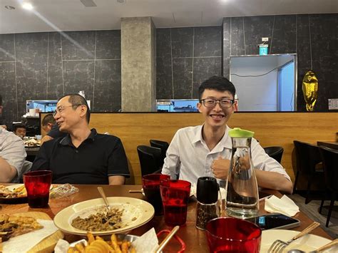 2023年8月29日 系友巡訪及座談會iii 台南場 長榮大學 航運管理學系