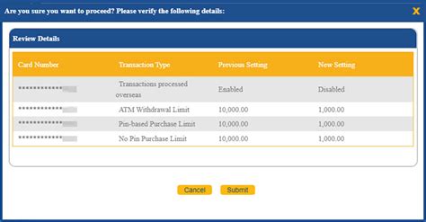 How To Lock Your Bdo Credit Card To Prevent Unauthorized Transactions