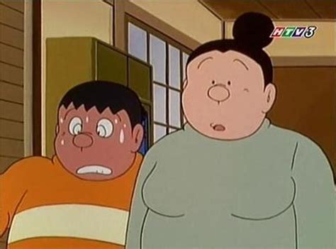 Hóa Ra Chaien Trong Truyện Doraemon Cao 1m81 Có Lực đấm Nặng Tới 6000kg