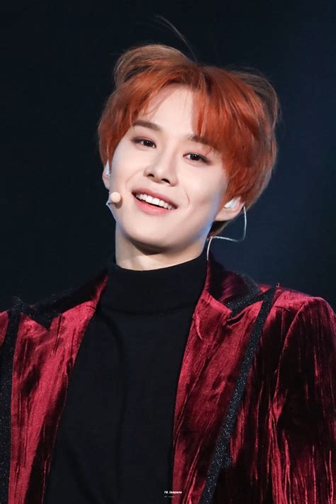 Kim Jungwoo Nct Gi Nct Nct Nct Dream