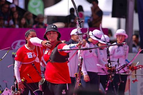 Deportistas Mexicanos Con Mas Posibilidad De Ganar Medallas En Juegos