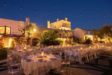 Eventi Masseria San Paolo Grande