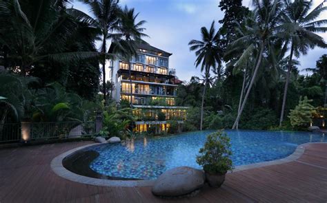 Best Price On Plataran Ubud Hotel And Spa In Bali Reviews