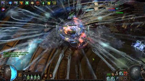 Coc Ice Spear Assassin 3 22 Twisted Invitation Youtube