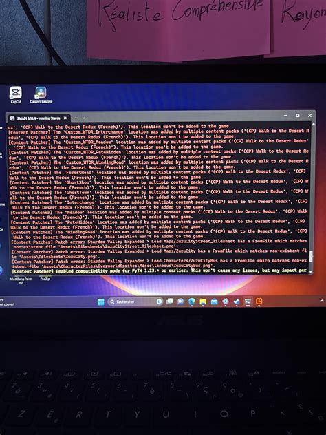 Help Error Message Every Time Rdowntownzuzu