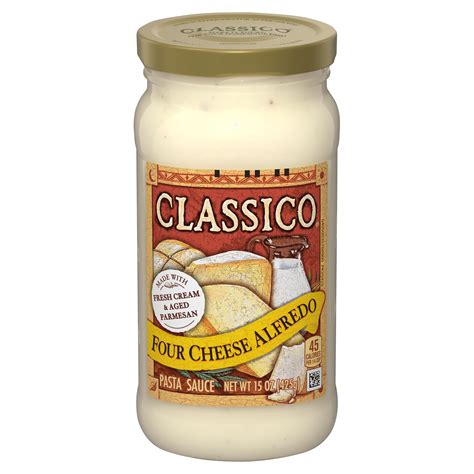 Tomato And Basil Pasta Sauce Classico United States Products Heinz®
