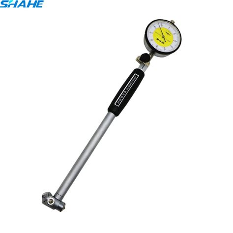 Shahe 0 01 Mm Nagy Pontosságú Tárcsázás Dijelzős Tárcsázó Furatmérő 18