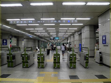 가리봉에서 가산디지털단지 서울7호선 가산디지털단지역 네이버 블로그