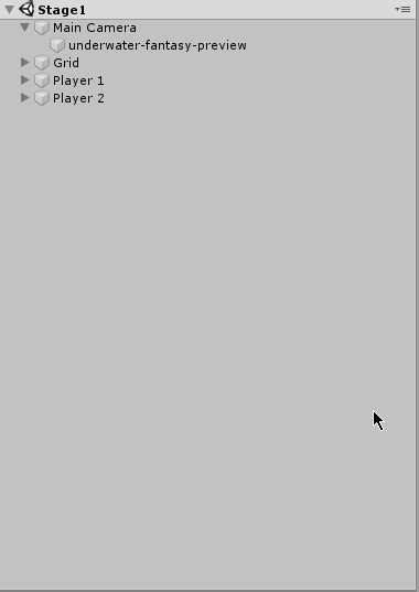 Why Is This Duplicate Object Not Behaving Like The Original
