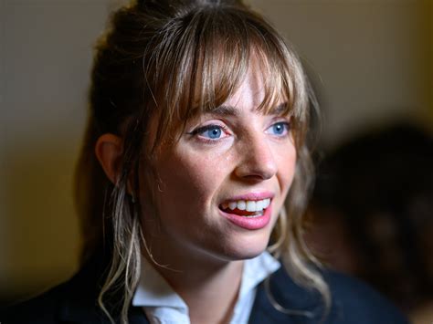 Maya Hawke Stranger Things Star Makes Candid Admission About Role In