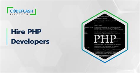 Hire Top And Dedicated Php Developers From Codeflash Infotech