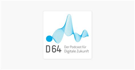 D64 Podcast》 《letzte Hoffnung Open Source Und Wer Rettet Jetzt