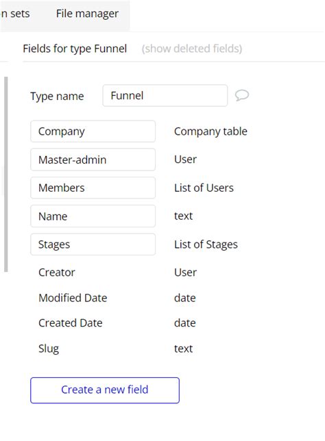 how to save two data connected to each other in custom state and then