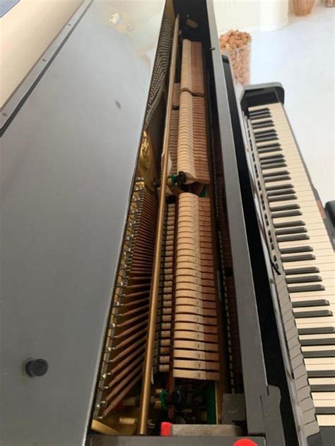 Kawai Stand Up Piano Hobbies And Toys Music And Media Musical Instruments On Carousell