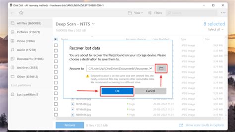 Formatted SSD Recovery How To Recover Data From An SSD After Format