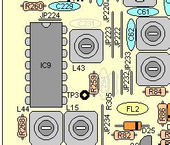 Galaxy Radios Service Manual