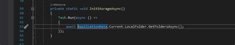 Exists In Both Microsoftwindowssdknet And Uno · Issue 5663