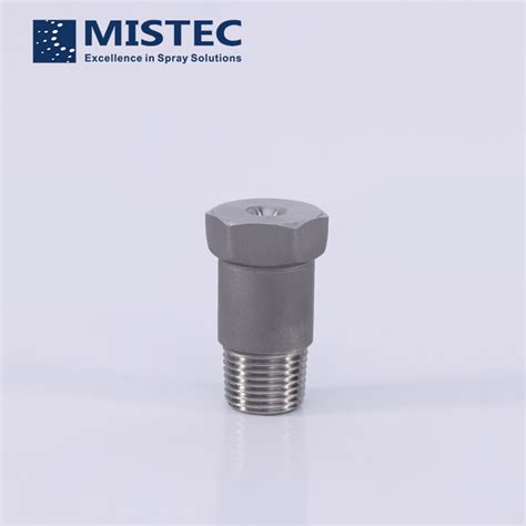 Full Cone Nozzles Many Solid Cone Spray Nozzle Tips