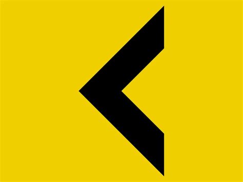 Minimal Triangle Left Arrow Icon Png Vector In Svg Pdf Ai Cdr Format