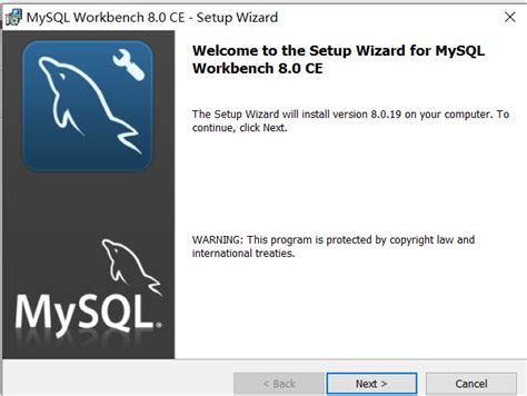 MySQL Workbench Installation Failed Mysql Workbench Requires The Visual