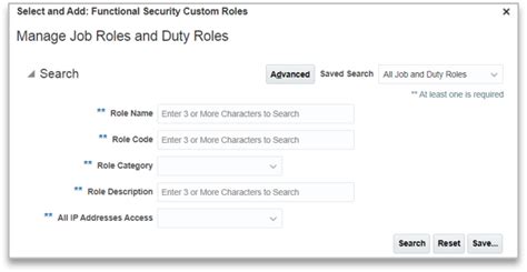 Migrating Security In Oracle Erp Cloud Technology Insights