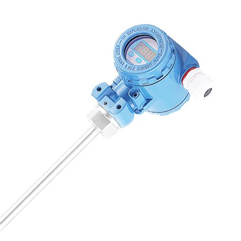 Pt100 Platinum Resistance Thermometer Rtd Temperature
