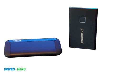 How To Format Portable Ssd A Guideline