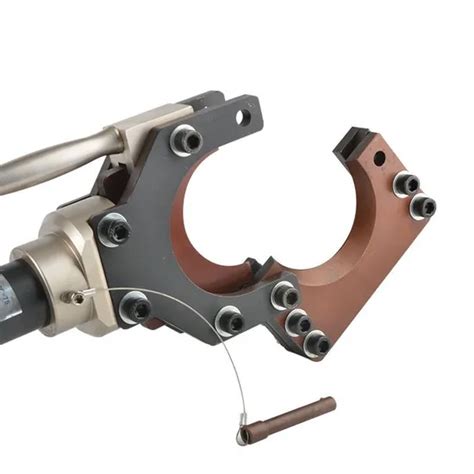 Cpc 95 Manuel Hydraulic Cable Cutting Tools 95mm Copper Cable And
