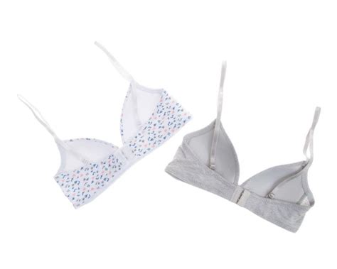 Brasier Girls Attitude 2 Piezas Coppel