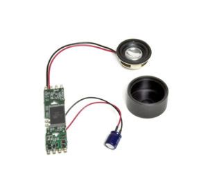 QSI Dual Mode DCC Decoder ModelRailroader Com