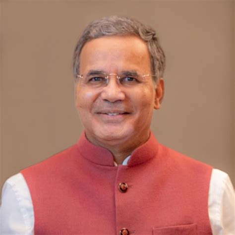 Sunil Kothari Is A Well Known Businessman And Generous Philanthropist In India And Thailand