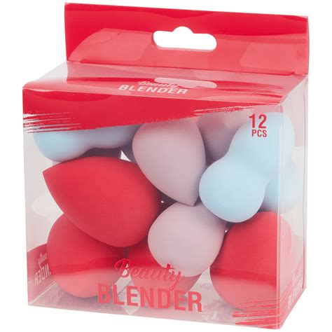 Esponja De Maquillaje Action Es