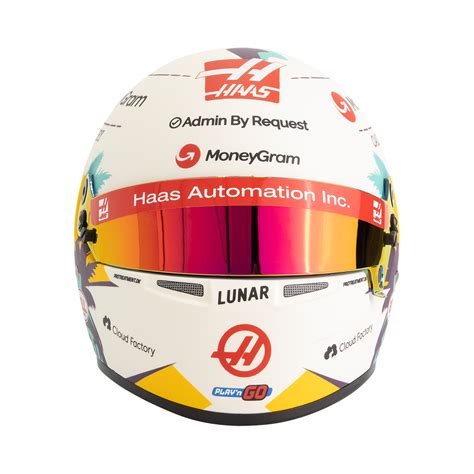 Shop Moneygram Haas F1 Team And Tricorp