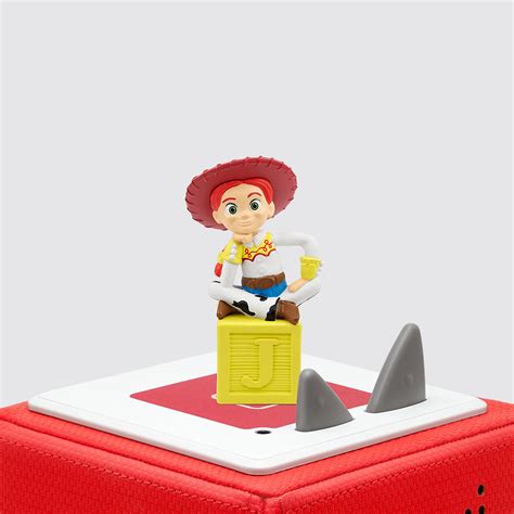 Disneypixar Toy Story 3 And 4 Jessie Shelvie