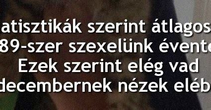 Az én világom Szex minden mennyiségben