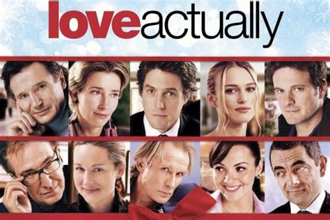 Love Actually 2025 Cast Carlo M Songer