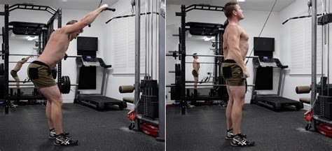Lat Pushdown Vs Dumbbell Pull Over Muscular Strength